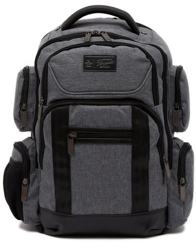 Original Penguin Backpacks for Men | Online Sale up to 55% off | Lyst