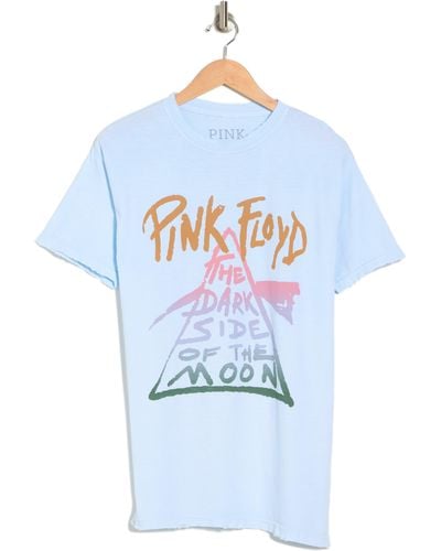 Blue Merch Traffic Tops for Women | Lyst