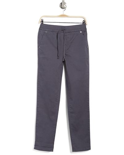 Women's Democracy Straight-leg pants from $40 | Lyst
