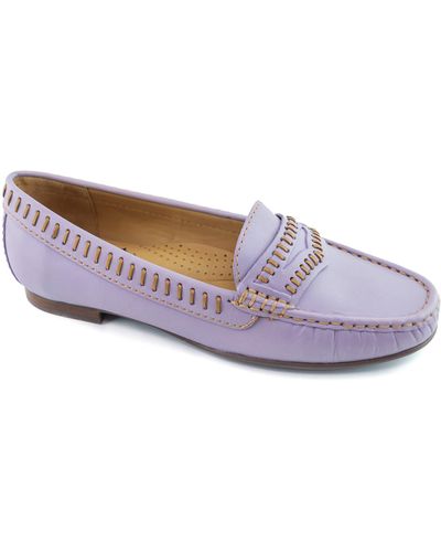 Driver Club USA Loafers and moccasins for Women | Online Sale up to 40% ...