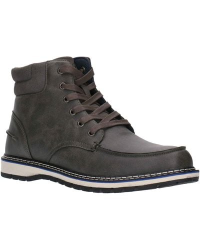 Bullboxer Boots for Men | Online Sale up to 40% off | Lyst