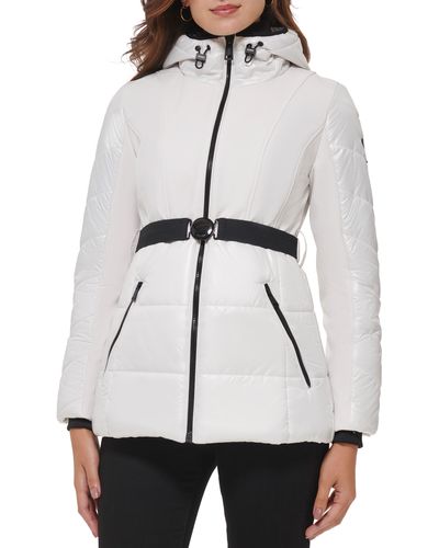 Guess Jackets for Women | Online Sale up to 65% off | Lyst