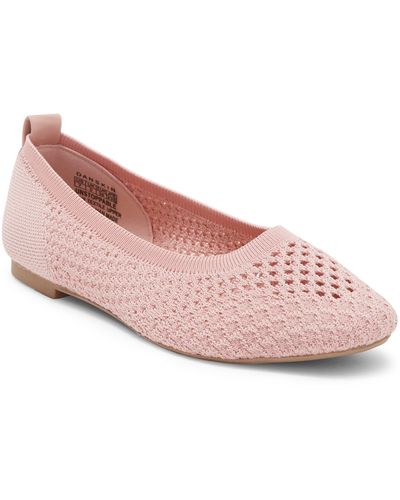 Pink Danskin Shoes For Women Lyst
