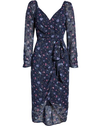 Blue FLORET STUDIOS Clothing for Women | Lyst