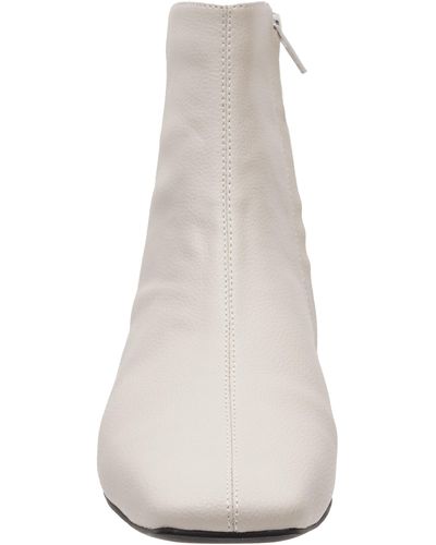 White Linea Paolo Boots for Women | Lyst
