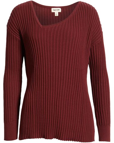 Open Edit Sweaters and pullovers for Women | Online Sale up to 80% off ...