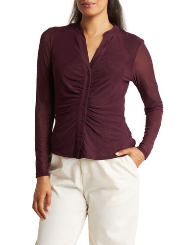 DR2 by Daniel Rainn Tops for Women | Online Sale up to 42% off | Lyst