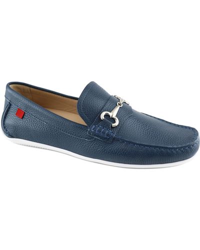Marc Joseph New York Slip-on shoes for Men | Online Sale up to 25% off ...