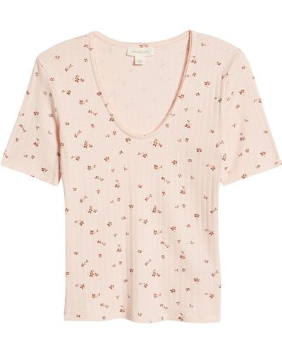 Treasure & Bond Tops for Women | Online Sale up to 80% off | Lyst