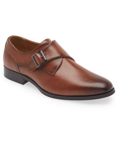 Brown Abound Shoes for Men | Lyst