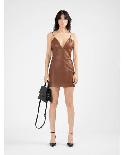 Natural DIVALO TRANSYLVANIA Clothing for Women | Lyst