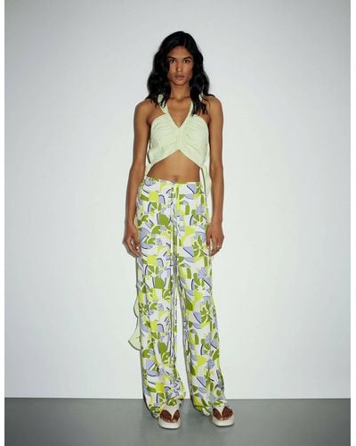 Women's DAIGE Straight-leg pants from $190 | Lyst