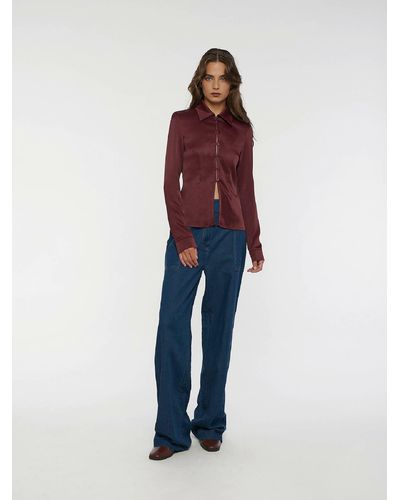 Women's DAIGE Shirts from $130 | Lyst