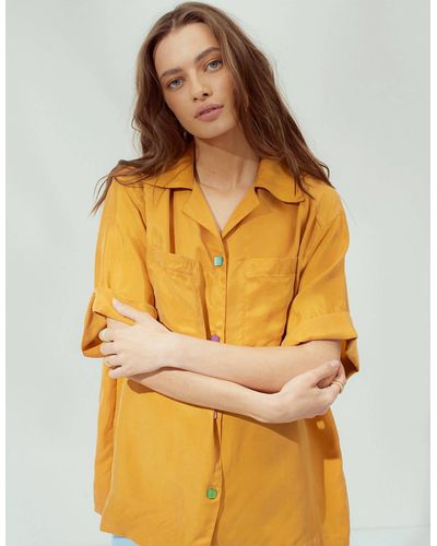 Women's DAIGE Shirts from $130 | Lyst