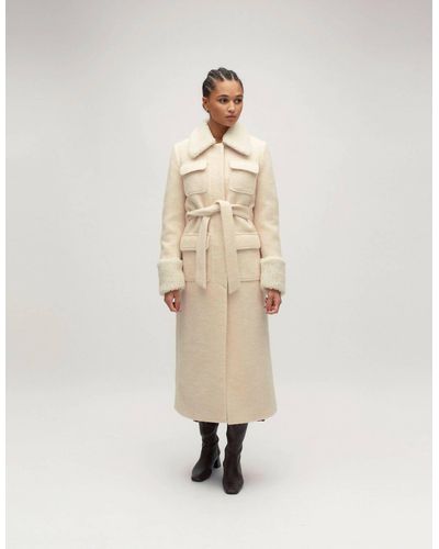 Natural DAIGE Clothing for Women | Lyst