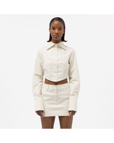 Anna Quan Shirts for Women | Online Sale up to 80% off | Lyst