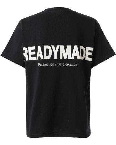 READYMADE T-shirts for Men | Online Sale up to 77% off | Lyst