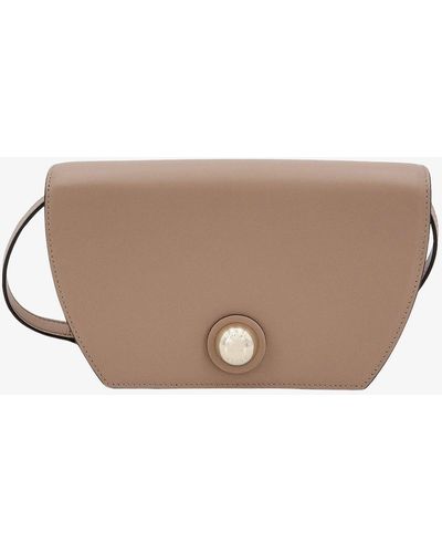 Brown Furla Bags for Women | Lyst