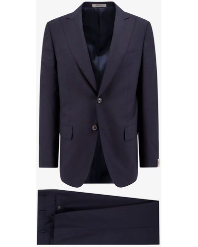 Corneliani Suits for Men | Online Sale up to 64% off | Lyst