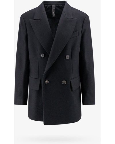 Blue Hevò Clothing for Women | Lyst