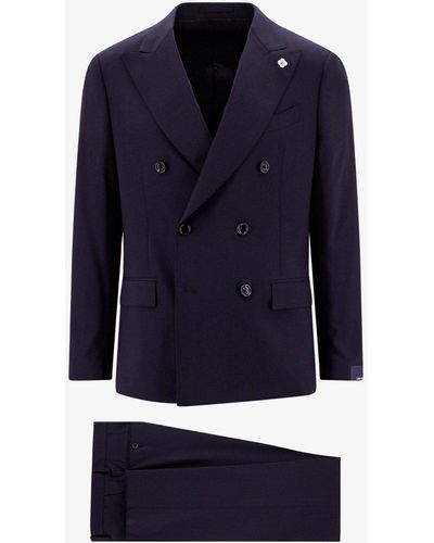 Lardini Suits for Men | Online Sale up to 78% off | Lyst