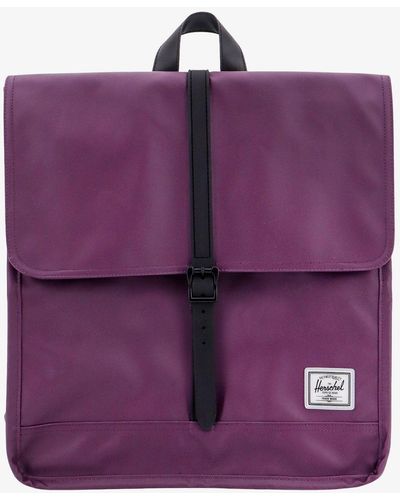 Purple Backpacks for Men | Lyst
