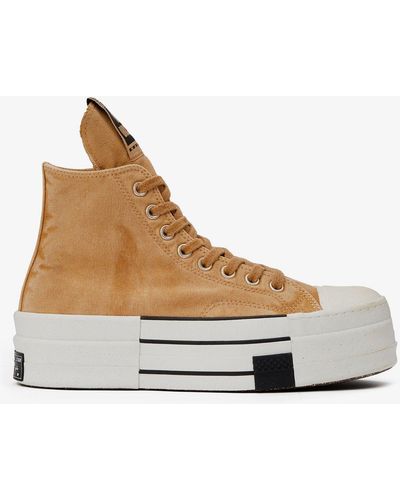 CONVERSE X DRKSHDW High-top sneakers for Men | Online Sale up to 40% ...