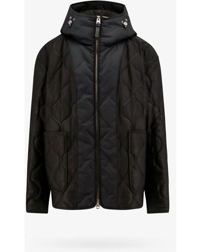 Black Mackage Jackets for Women | Lyst