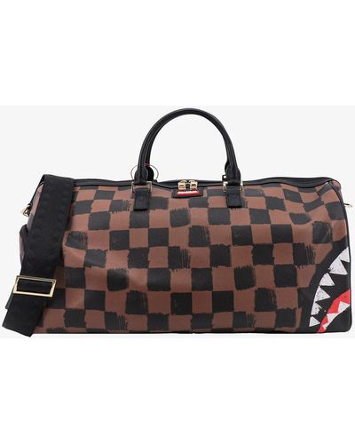 Sprayground Gym Bags and Duffel Bags for Men | Online Sale up to 45% ...