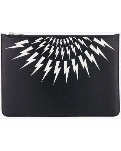 Neil Barrett Bags for Men | Online Sale up to 77% off | Lyst