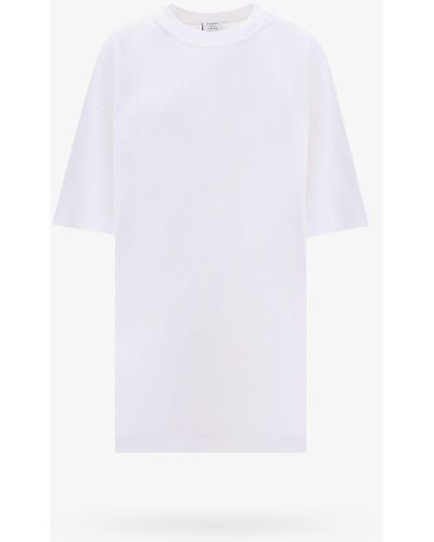 White Vetements Tops for Women | Lyst