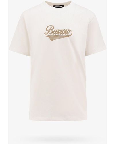 Barrow T-shirts for Men | Online Sale up to 45% off | Lyst