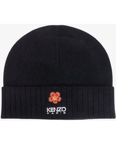 Blue KENZO Hats for Women | Lyst