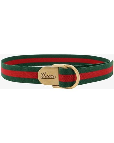 Multicolor Gucci Belts for Men | Lyst