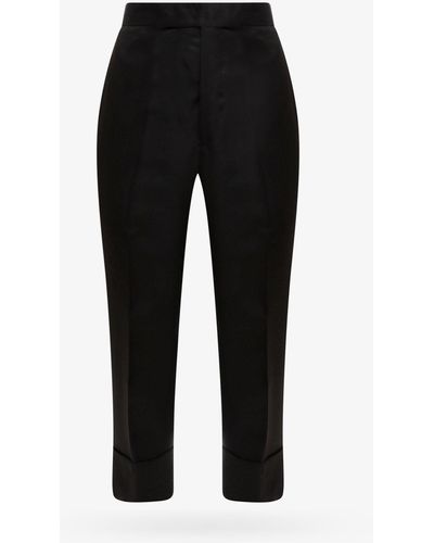 SAPIO Straight-leg pants for Women | Online Sale up to 83% off | Lyst