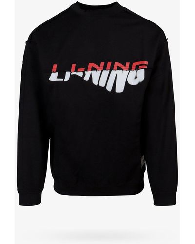 Li-ning Clothing for Men | Online Sale up to 65% off | Lyst