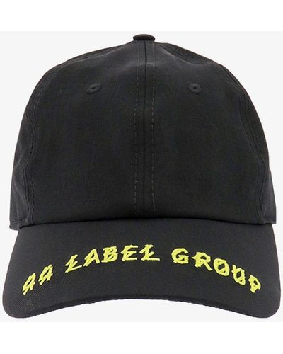 44 Label Group Hats for Men | Online Sale up to 70% off | Lyst