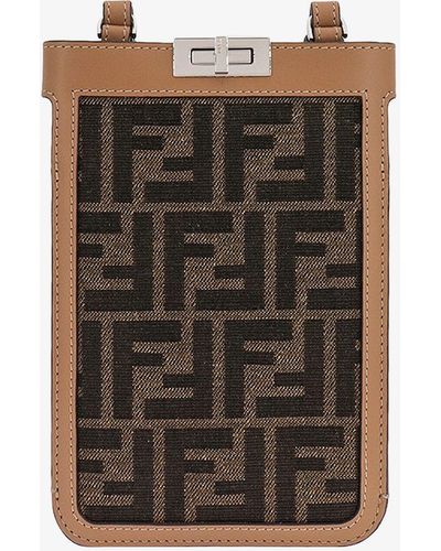 Fendi Cases for Men | Online Sale up to 70% off | Lyst