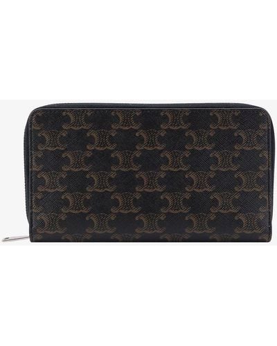 Celine Wallets and cardholders for Men | Online Sale up to 27% off | Lyst
