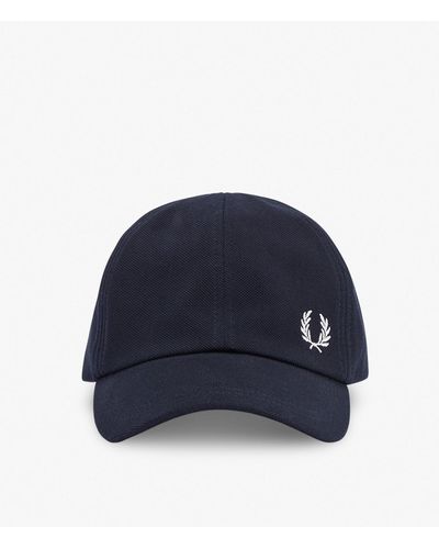 Fred Perry Hats for Men | Online Sale up to 51% off | Lyst