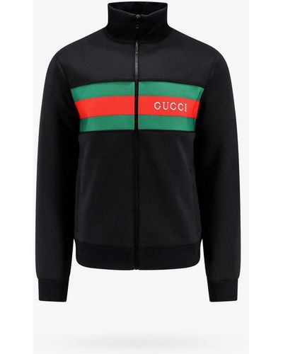 Black Gucci Activewear for Men | Lyst