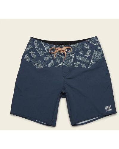 Blue Howler Brothers Beachwear for Men | Lyst