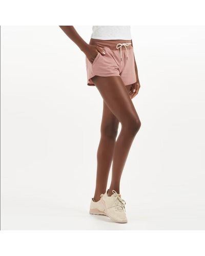 Pink Vuori Clothing for Women | Lyst