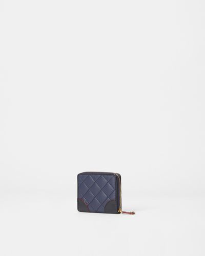 Blue MZ Wallace Wallets and cardholders for Women | Lyst