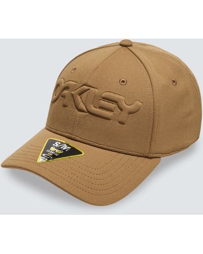 Natural Oakley Hats for Men | Lyst