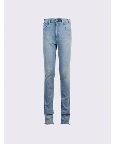 Blue RTA Jeans for Women | Lyst