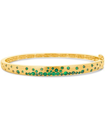 Yellow Olive & Chain Jewelry for Women | Lyst