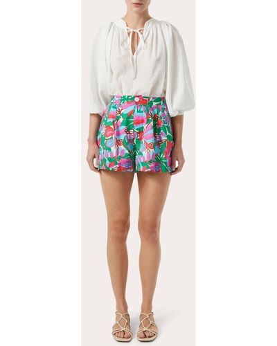 RHODE Tops for Women | Online Sale up to 66% off | Lyst