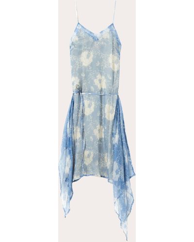 Plan C Silk Dresses for Women | Lyst