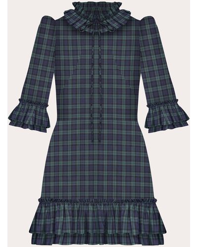 Blue The Vampire's Wife Dresses for Women | Lyst
